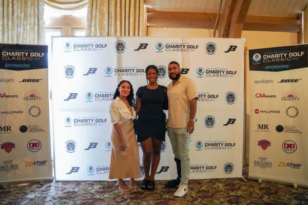 Second Round Foundation