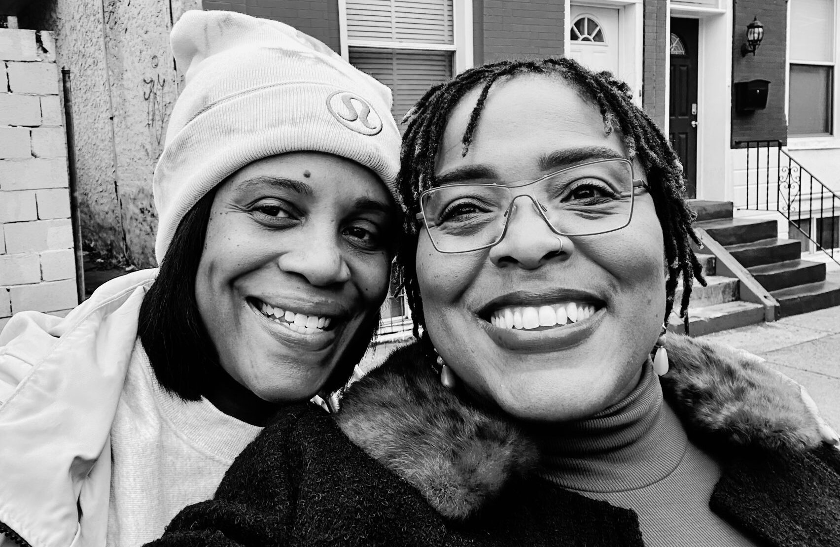 Welcoming Our Newest Beneficiary: Dr. Crystal Edwards & ESM - Second ...